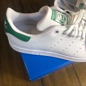 adidas | Shoes | Adidas Sam Smith White Casual Sneakers Shoes | Poshmark